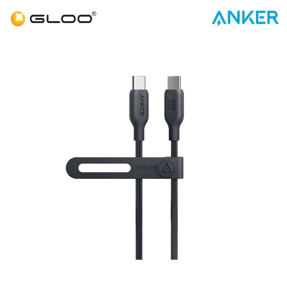 ANKER 544 USB-C TO USB-C CABLE - 0.9M - ShopiGo