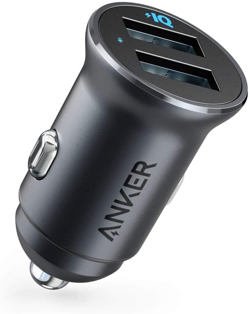 ANKER POWERDRIVE 2 ALLOY - ShopiGo