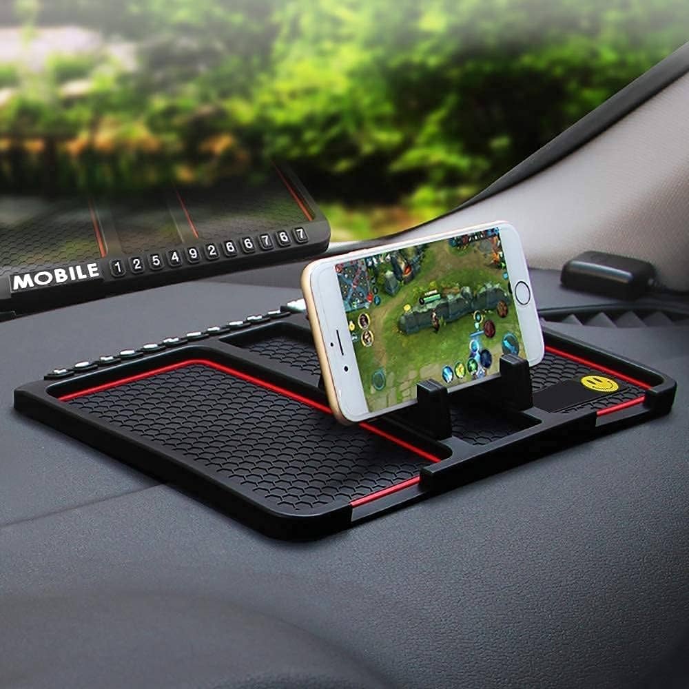 DASHBOARD MOBILE HOLDER - ShopiGo