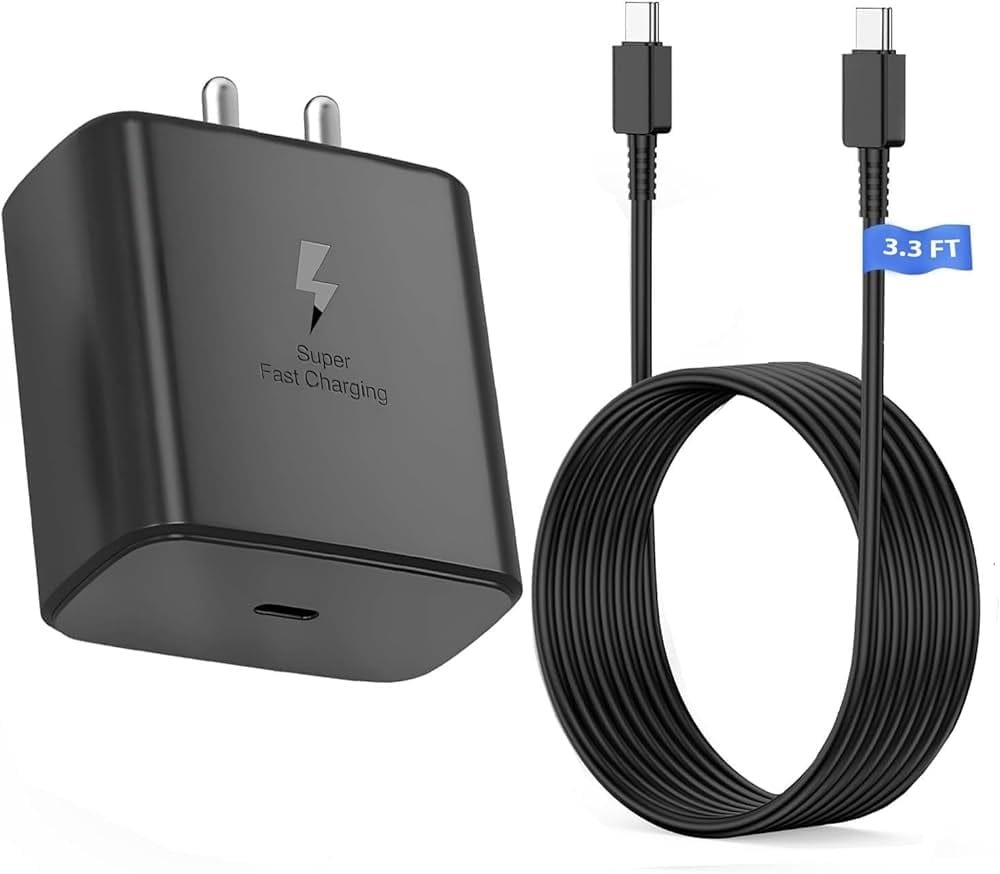 SAMSUNG 45W POWER ADAPTER - ShopiGo